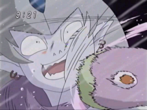 Digimon Frontier S01E23 – Digimon Uncensored