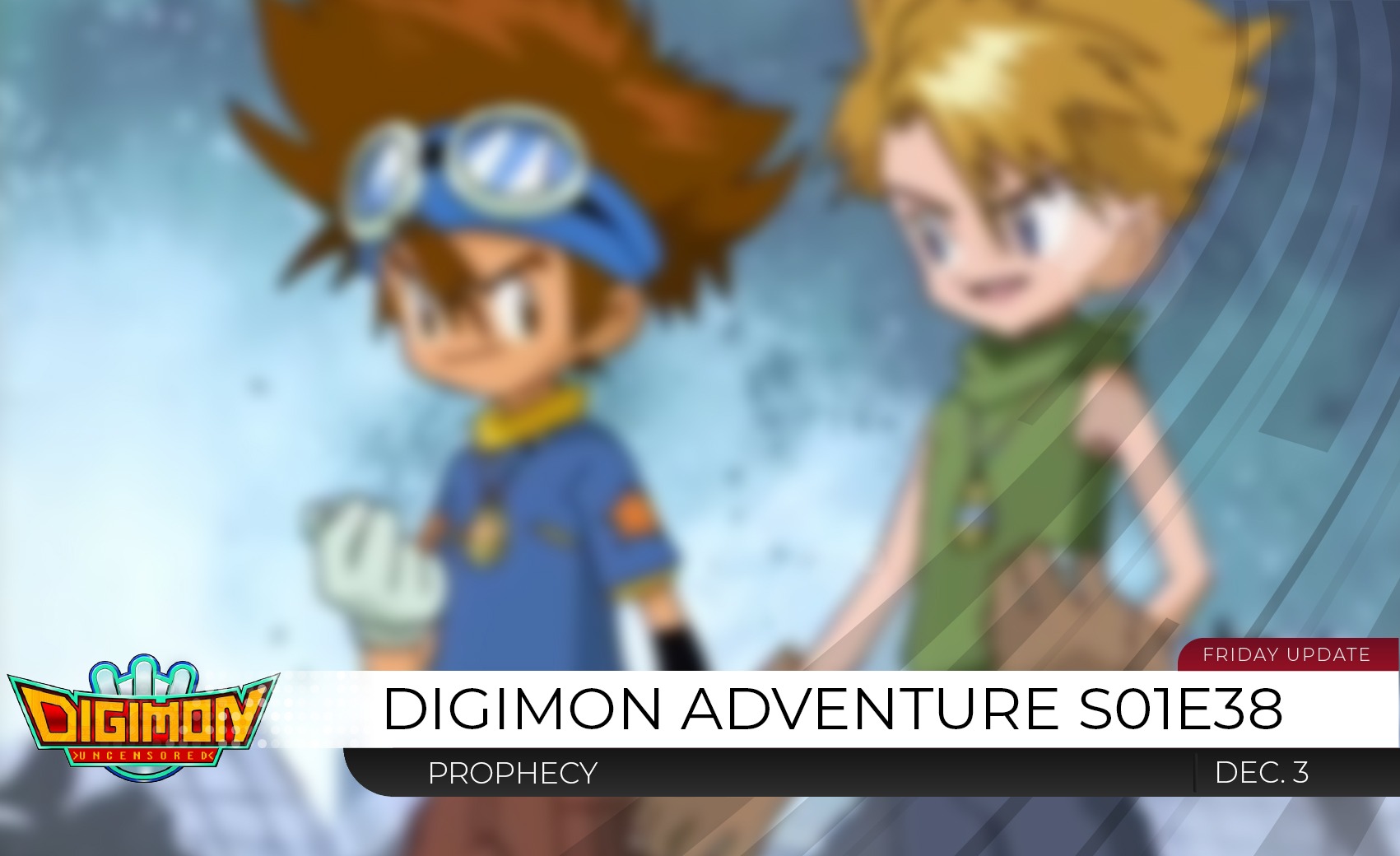 120321 – Digimon Uncensored